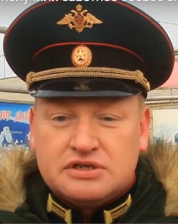 Polshkov Aleksandr Aleksandrovich
