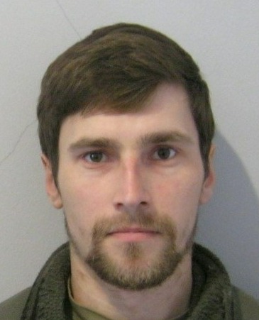 Izgrebin Vyacheslav Nikolayevich