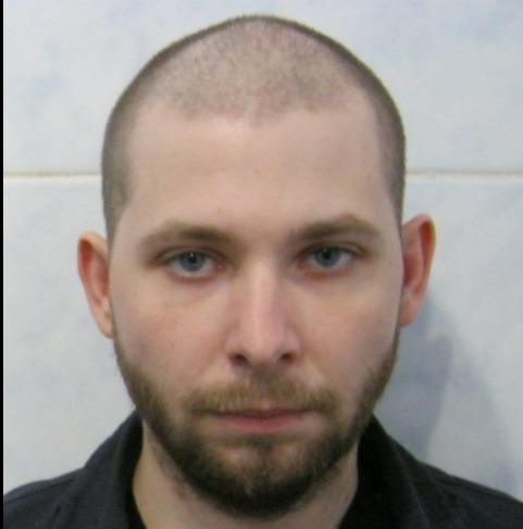 Smolin Nikita Ivanovich