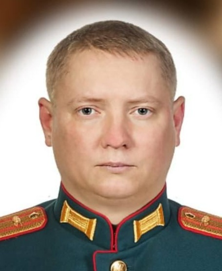 Bespalov Alexander Viktorovich