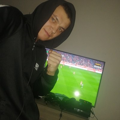 Gerasimov Valentin Vitalievich