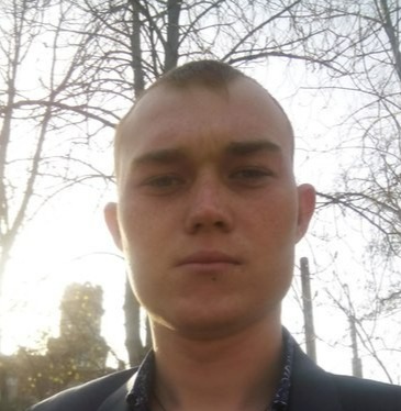 Sheremet Andrey Aleksandrovich