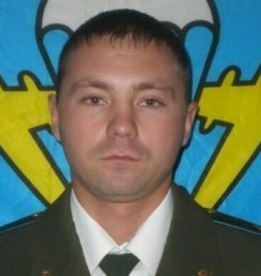 Yuvshin Stanislav Дмитриевич