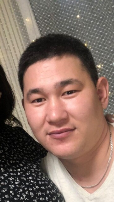 Almukhanov Ruslan Aleksandrovich