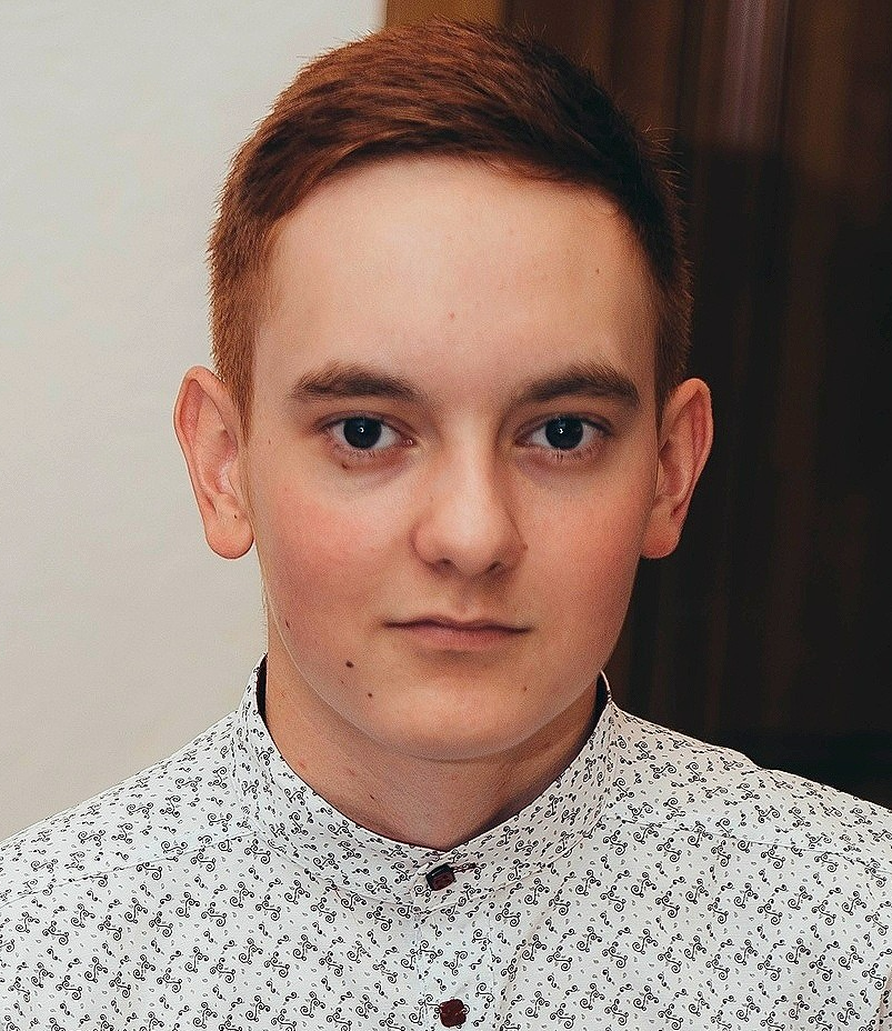 Akhmetzyanov Ilnar Salimzyanovich