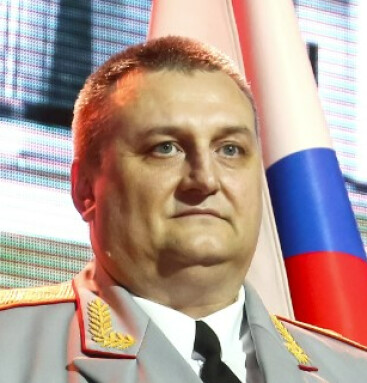 Tyurin Gregory Rostislavovich