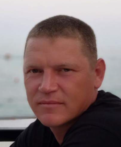 Alyokhin Dmitriy Vladimirovich