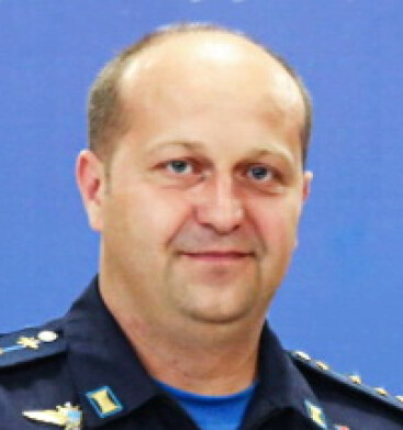 Boldyrev Ivan Nikolaevich