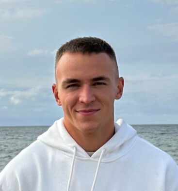 Boyarkin Daniil Igorevich