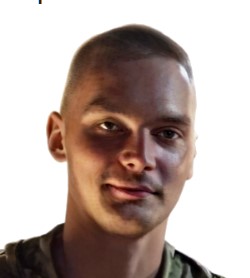 Vorobyov Vadim Dmitrievich