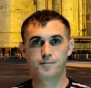 Lebedev Yuriy Alekseyevich